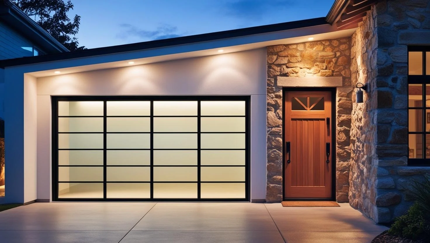Windsor Home Windows and Doors | Precision Doors Ontario